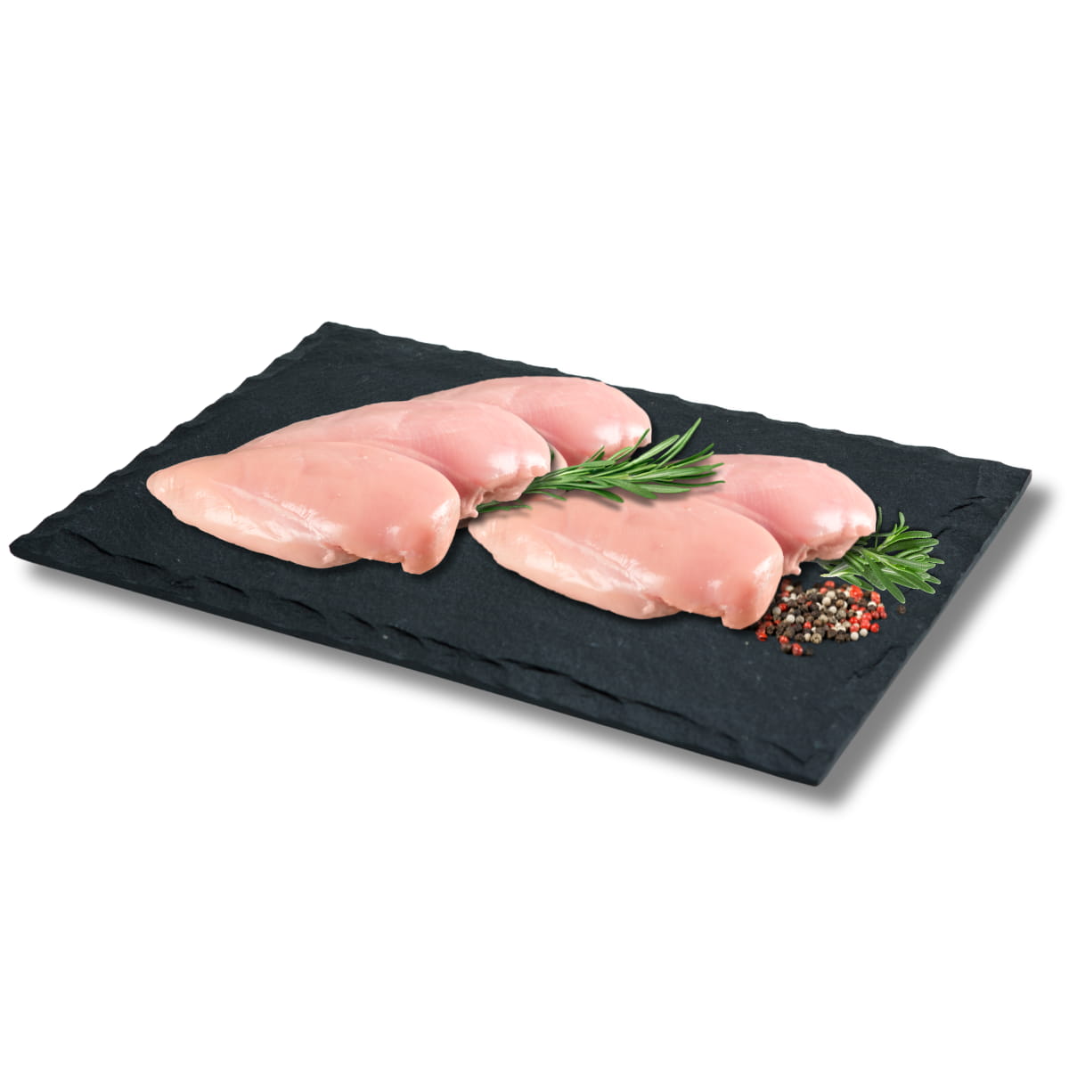 Filet de poulet lot de 5 - Pyren'io